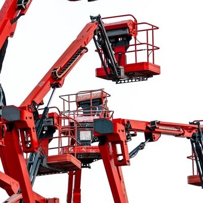 Skylift Rental Malaysia | KL & Selangor | Skylift Pro