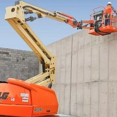 Skylift Rental Malaysia | KL & Selangor | Skylift Pro