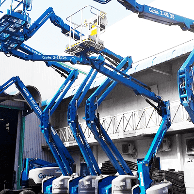 Skylift Rental Malaysia | KL & Selangor | Skylift Pro