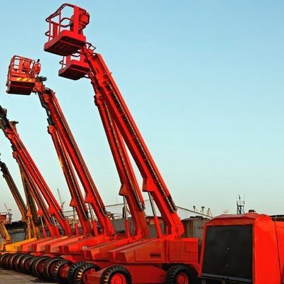 Boom Lift Rental Malaysia | KL & Selangor | Mobile Crane | Sewa Kren ...