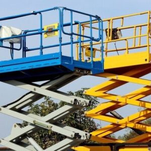 Skylift Rental Malaysia | KL & Selangor | Skylift Pro